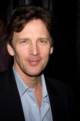 Andrew Mccarthy Editorial Stock Photo - Stock Image | Shutterstock