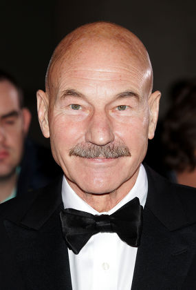 Patrick Stewart Editorial Stock Photo - Stock Image | Shutterstock