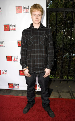 Adam Hicks Editorial Stock Photo - Stock Image | Shutterstock