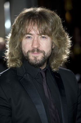 Justin Lee Collins Editorial Stock Photo - Stock Image | Shutterstock