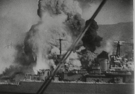22 Battleship firing guns Stock Pictures, Editorial Images and Stock ...