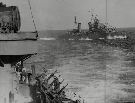 250 British convoy of ships Stock Pictures, Editorial Images and Stock ...