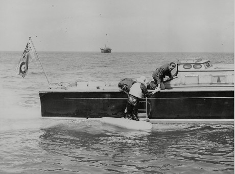 Wwii Britain Raf Air Sea Rescue Editorial Stock Photo - Stock Image ...