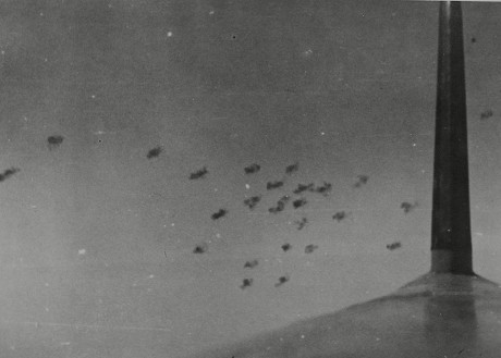 11 Flak burst Stock Pictures, Editorial Images and Stock Photos ...