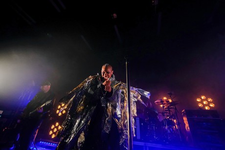 Skin Deborah Anne Dyer Skunk Anansie Editorial Stock Photo - Stock ...