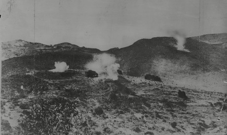Wwii Europe Allied Invasion Sicily Picture Editorial Stock Photo ...