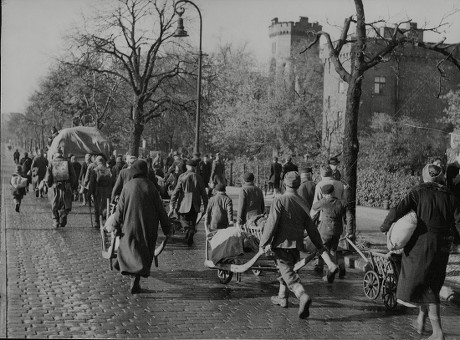 25 Expulsion of germans Stock Pictures, Editorial Images and Stock ...