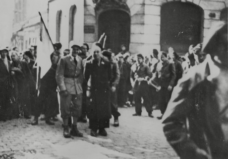 Wwii France Maquis Guerilla French Resistance Editorial Stock Photo ...