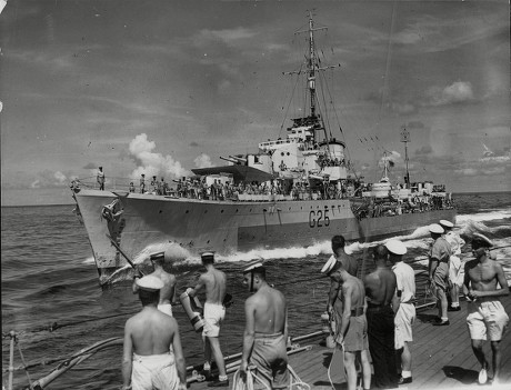 93 Battleship fire Stock Pictures, Editorial Images and Stock Photos ...