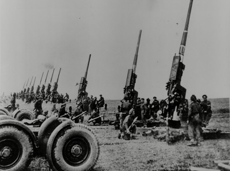 Wwii Europe Germany Surrender Picture Shows Editorial Stock Photo ...