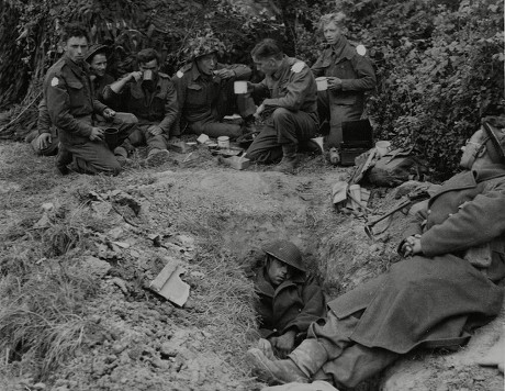 15 Slit trenches Stock Pictures, Editorial Images and Stock Photos ...