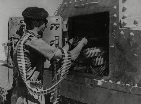 17 Loading machine gun Stock Pictures, Editorial Images and Stock ...