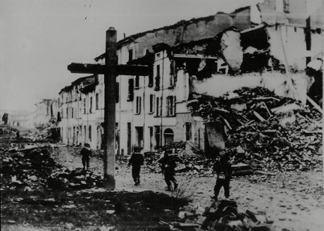 31 16th infantry division Stock Pictures, Editorial Images and Stock ...