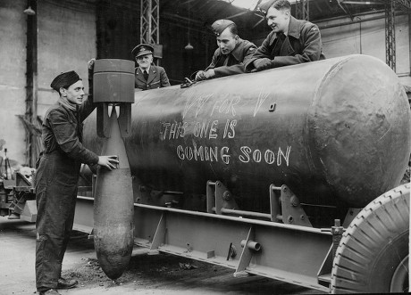 14 500 lb bomb Stock Pictures, Editorial Images and Stock Photos ...