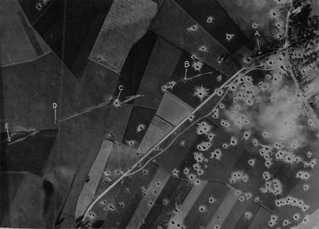 Wwii Germany V1 Flying Bomb Doodlebug Editorial Stock Photo - Stock ...