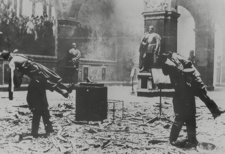 38 Battle scenes of world war ii Stock Pictures, Editorial Images and ...