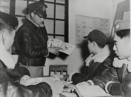 18 Chinese wwii pilots Stock Pictures, Editorial Images and Stock ...
