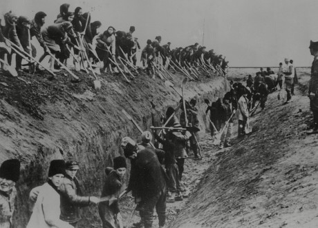 Wwii Romania Roumania Picture Shows Army Editorial Stock Photo - Stock ...