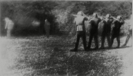 Wwii Germany Atrocities Picture Shows German Editorial Stock Photo ...