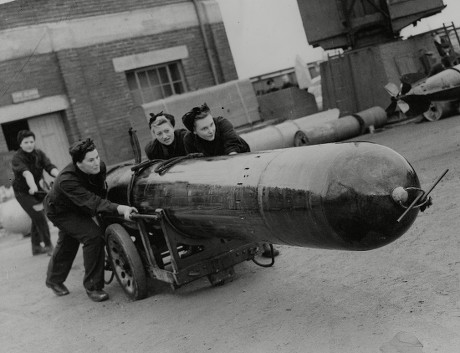 8 Loading torpedoes Stock Pictures, Editorial Images and Stock Photos ...