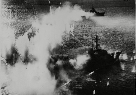 8 Exploding torpedo Stock Pictures, Editorial Images and Stock Photos ...