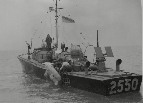 Wwii Britain Raf Air Sea Rescue Editorial Stock Photo - Stock Image ...