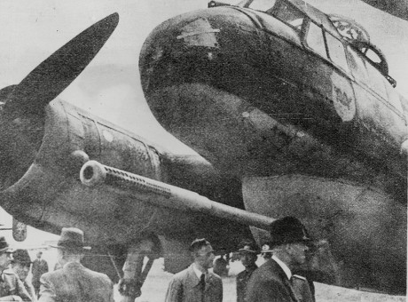 Wwii Germany Air Forcegermans Now Have Editorial Stock Photo - Stock ...