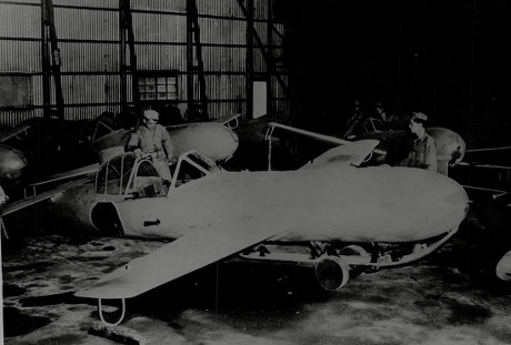 Wwii Japan Air Force Picture Shows Editorial Stock Photo - Stock Image ...