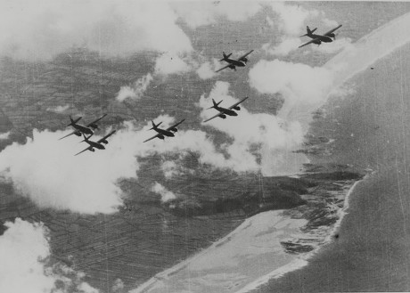 Wwii America Air Force England Picture Editorial Stock Photo - Stock ...