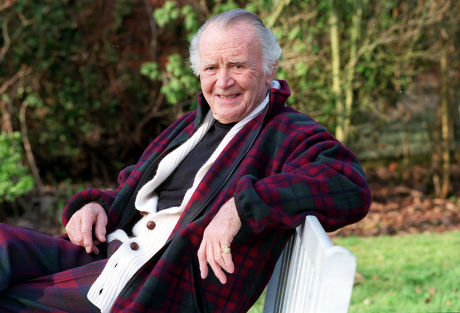 Actor Sir John Mills Editorial Stock Photo - Stock Image | Shutterstock