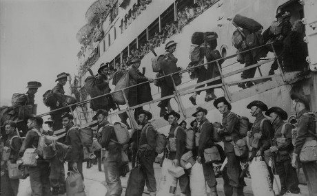 50 Allied occupation of japan Stock Pictures, Editorial Images and ...