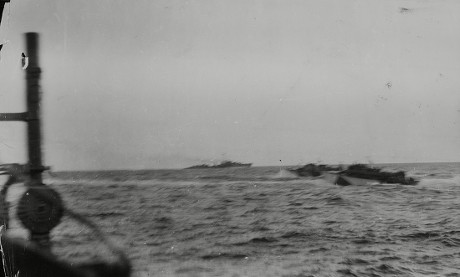 Wwii Britain Navy Ships Losses Picture Editorial Stock Photo - Stock ...