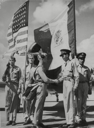 84 Mexico in wwii Stock Pictures, Editorial Images and Stock Photos ...