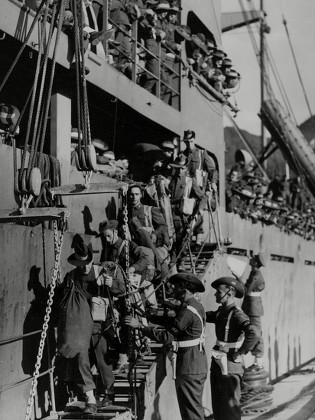 50 Allied occupation of japan Stock Pictures, Editorial Images and ...