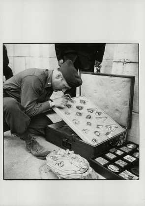 Wwii Germany Loot 1945 Pic No Editorial Stock Photo - Stock Image ...