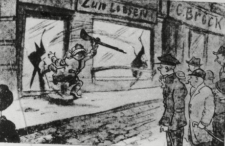 Wwii Cartoons Picture Shows Cartoon Pilot Editorial Stock Photo - Stock ...