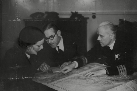 Wwiieurope Allied Invasion Germany Surrender Picture Editorial Stock ...
