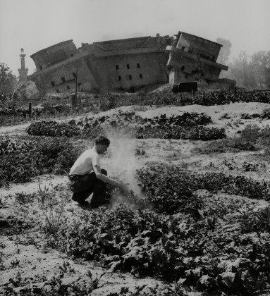 18 Flak damage Stock Pictures, Editorial Images and Stock Photos ...