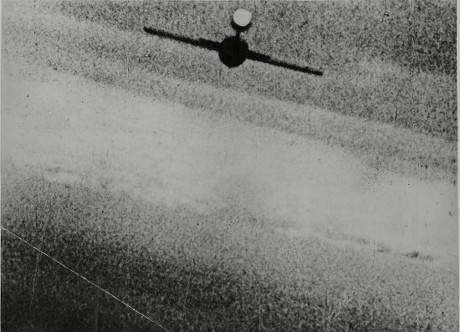 Wwii Germany V1 Flying Bomb Doodlebugpilots Editorial Stock Photo ...