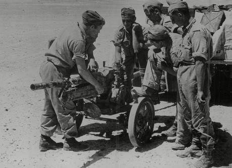 Wwii New Zealand New Zealand Troops Editorial Stock Photo - Stock Image ...