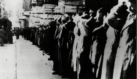 Wwii Germany Atrocities Former Ss Captain Editorial Stock Photo - Stock ...