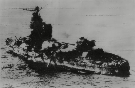 Wwii Japan Navy Picture Shows Japanese Editorial Stock Photo - Stock ...
