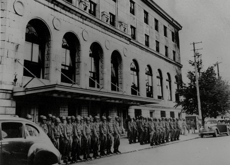 50 Allied occupation of japan Stock Pictures, Editorial Images and ...