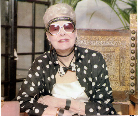 Wendy Reves Died March 2007 Nee Editorial Stock Photo - Stock Image ...