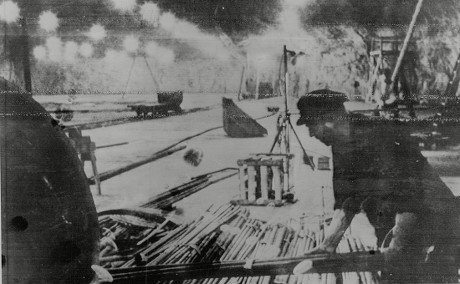 Wwii Germany Blasting German Surface Factories Editorial Stock Photo ...