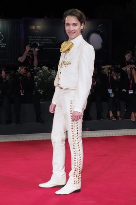 Max Hurwitz Editorial Stock Photo - Stock Image | Shutterstock