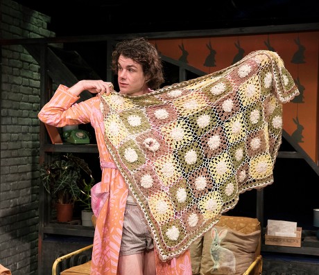 'Torch Song' Play performed at the Turbine Theatre, London, UK - 05 Sep ...