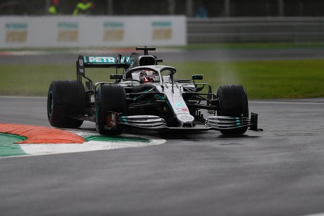 44 Lewis Hamilton Mercedes Amg Team Editorial Stock Photo - Stock Image ...