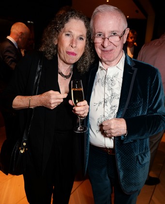 Grant Mccahon Nina Myskow Editorial Stock Photo - Stock Image ...