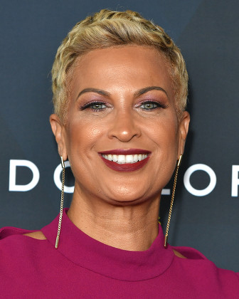 Michele Thornton Ghee Editorial Stock Photo - Stock Image | Shutterstock
